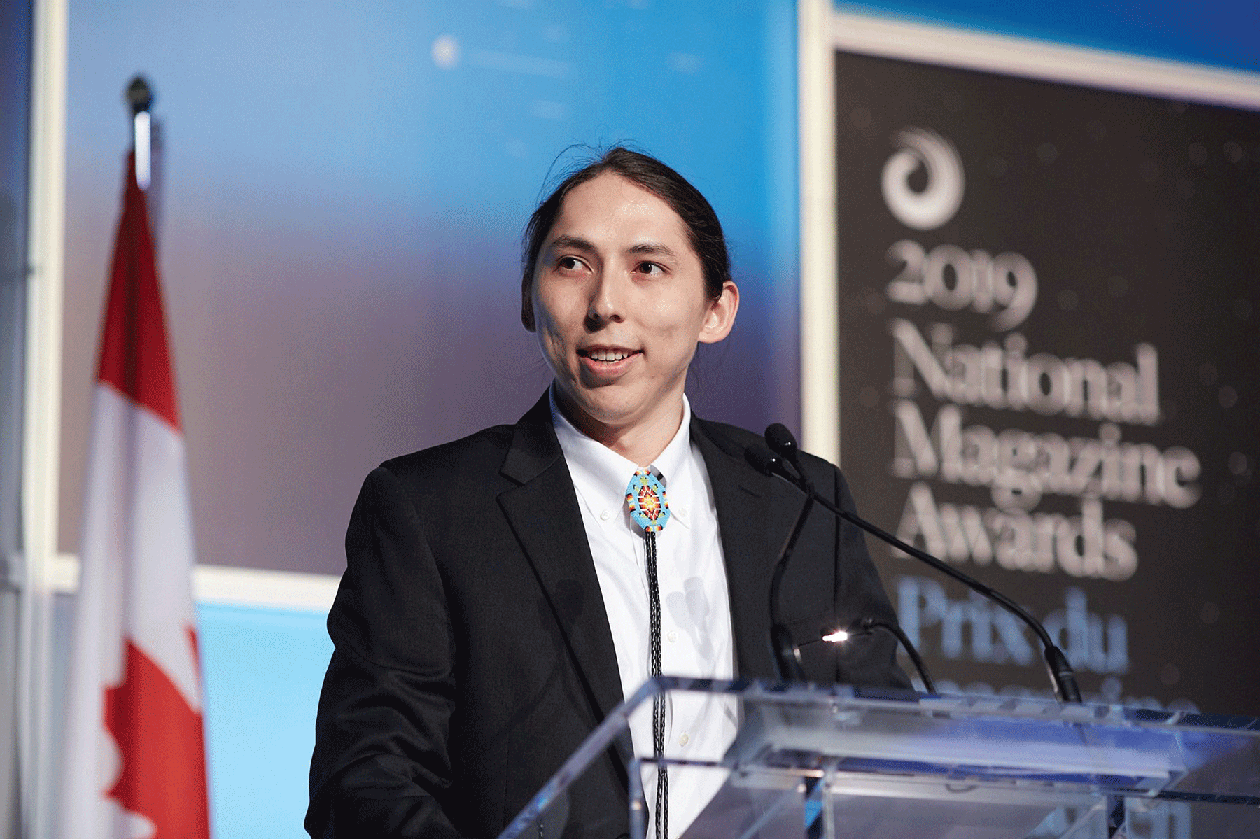 Indigenous Journalists are Building a New Legacy - The Review of Journalism