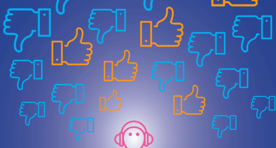 Death of the Scathing Review? - The Review of Journalism