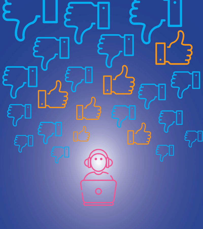 Death of the Scathing Review? - The Review of Journalism